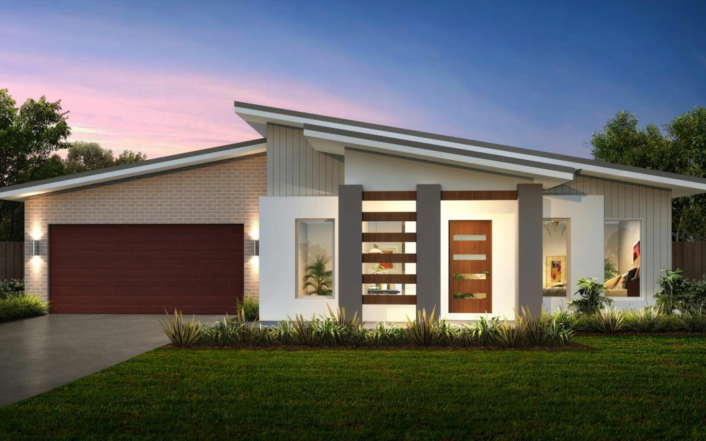 Cambourne – Southern Vale Homes