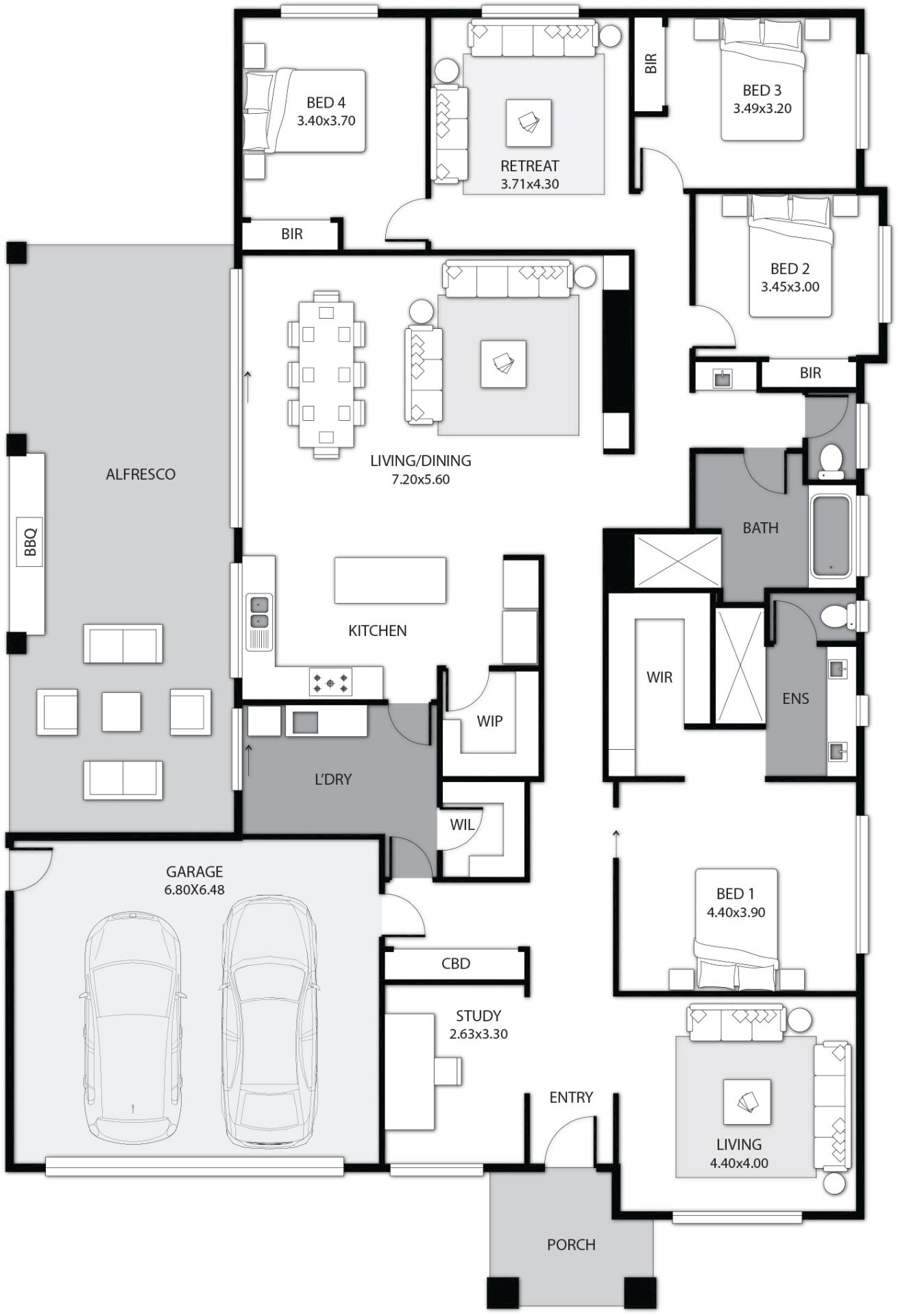 Riverside 37 – Southern Vale Homes
