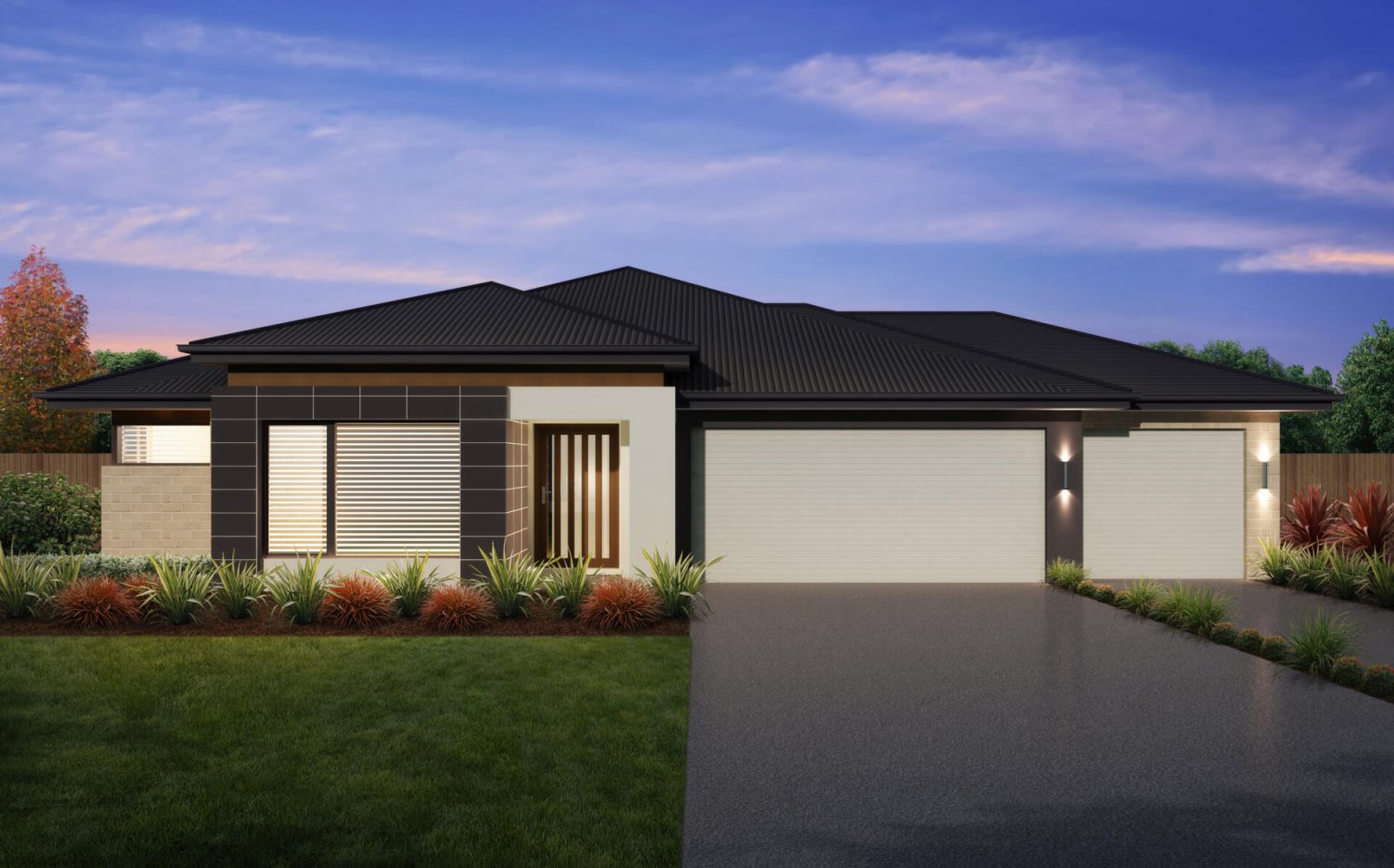 Solace – Southern Vale Homes