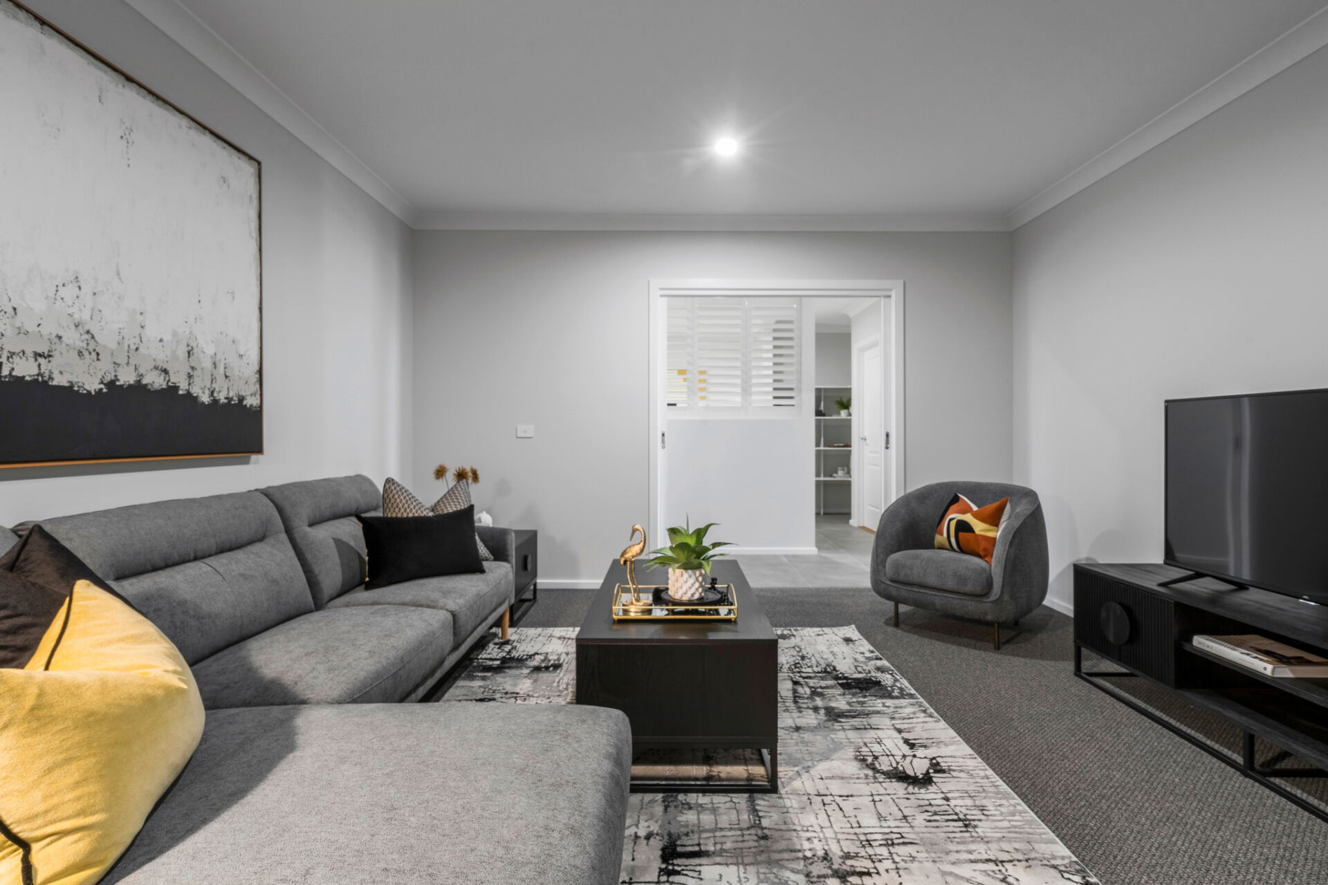 The Elite – Kialla – Southern Vale Homes