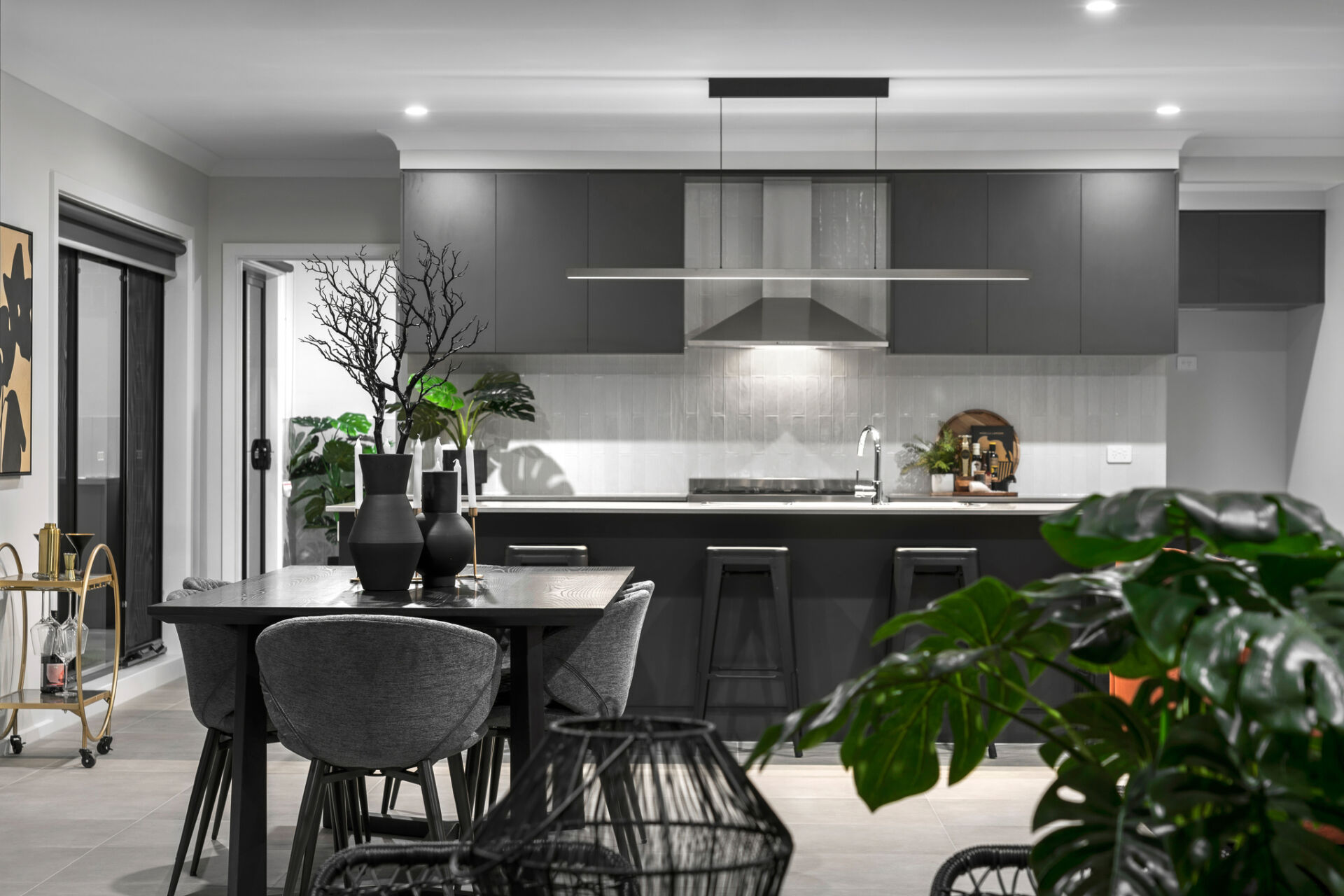 The Elite – Kialla – Southern Vale Homes
