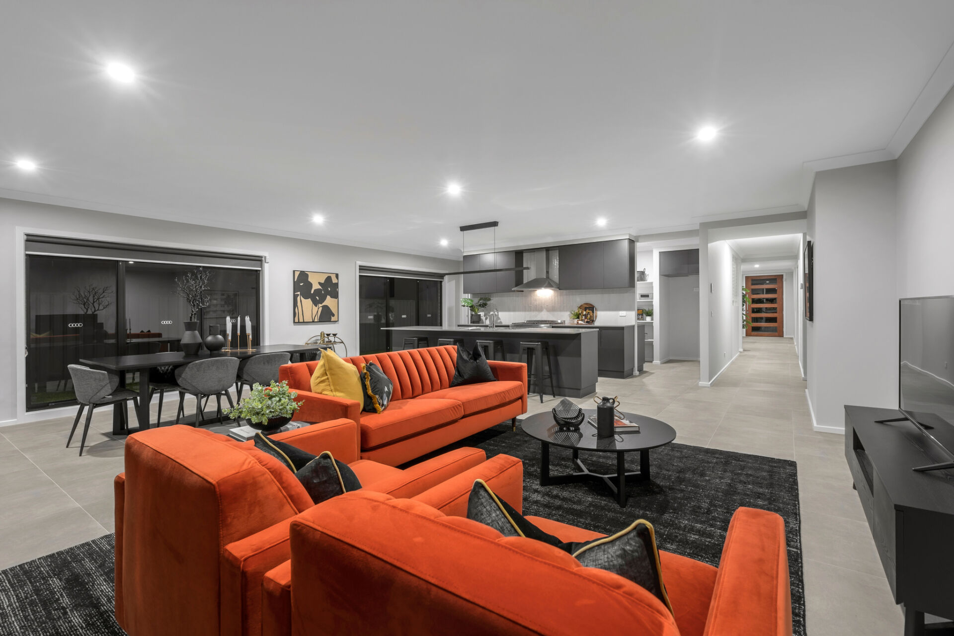 The Elite – Kialla – Southern Vale Homes