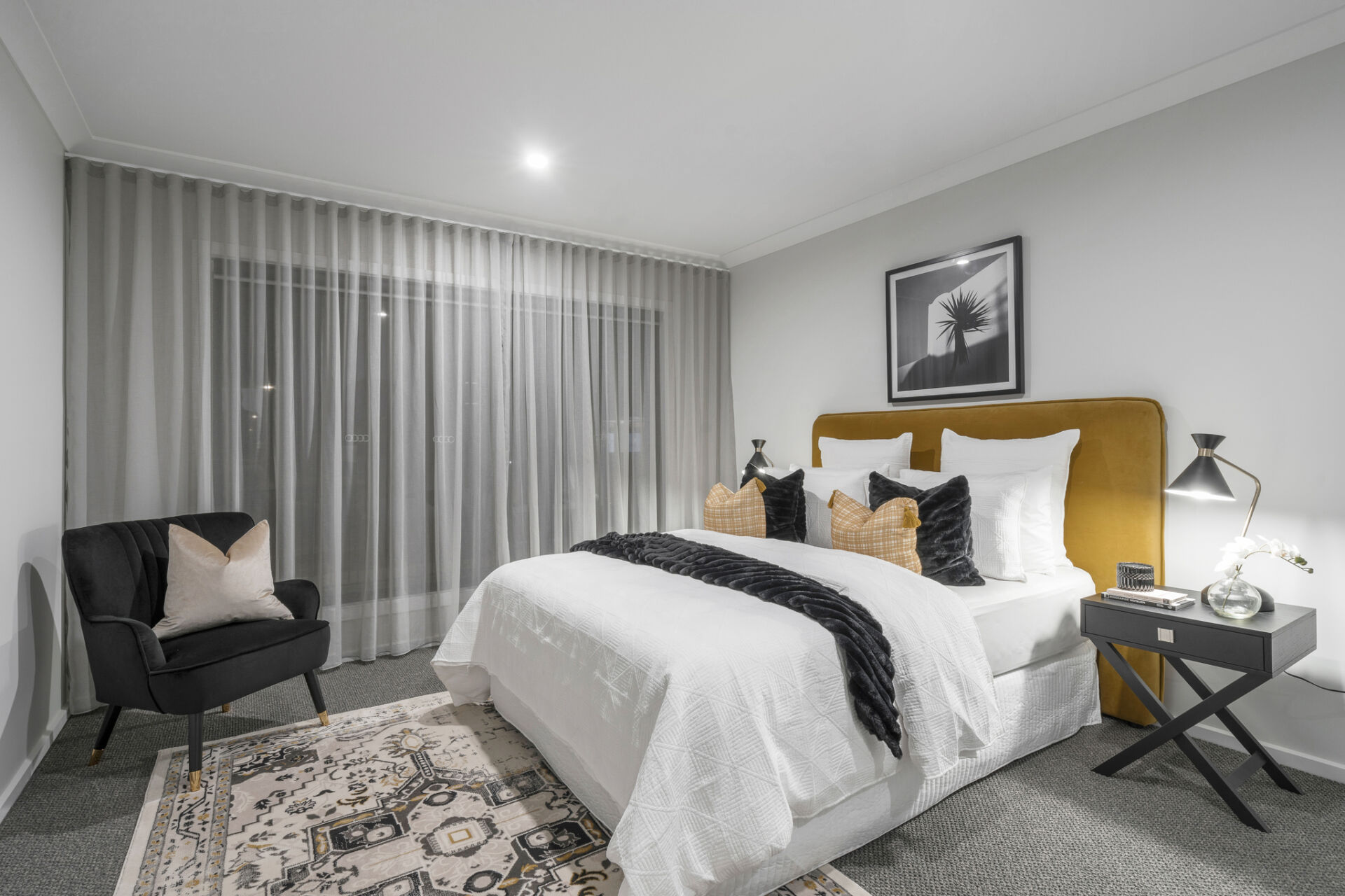 The Elite – Kialla – Southern Vale Homes