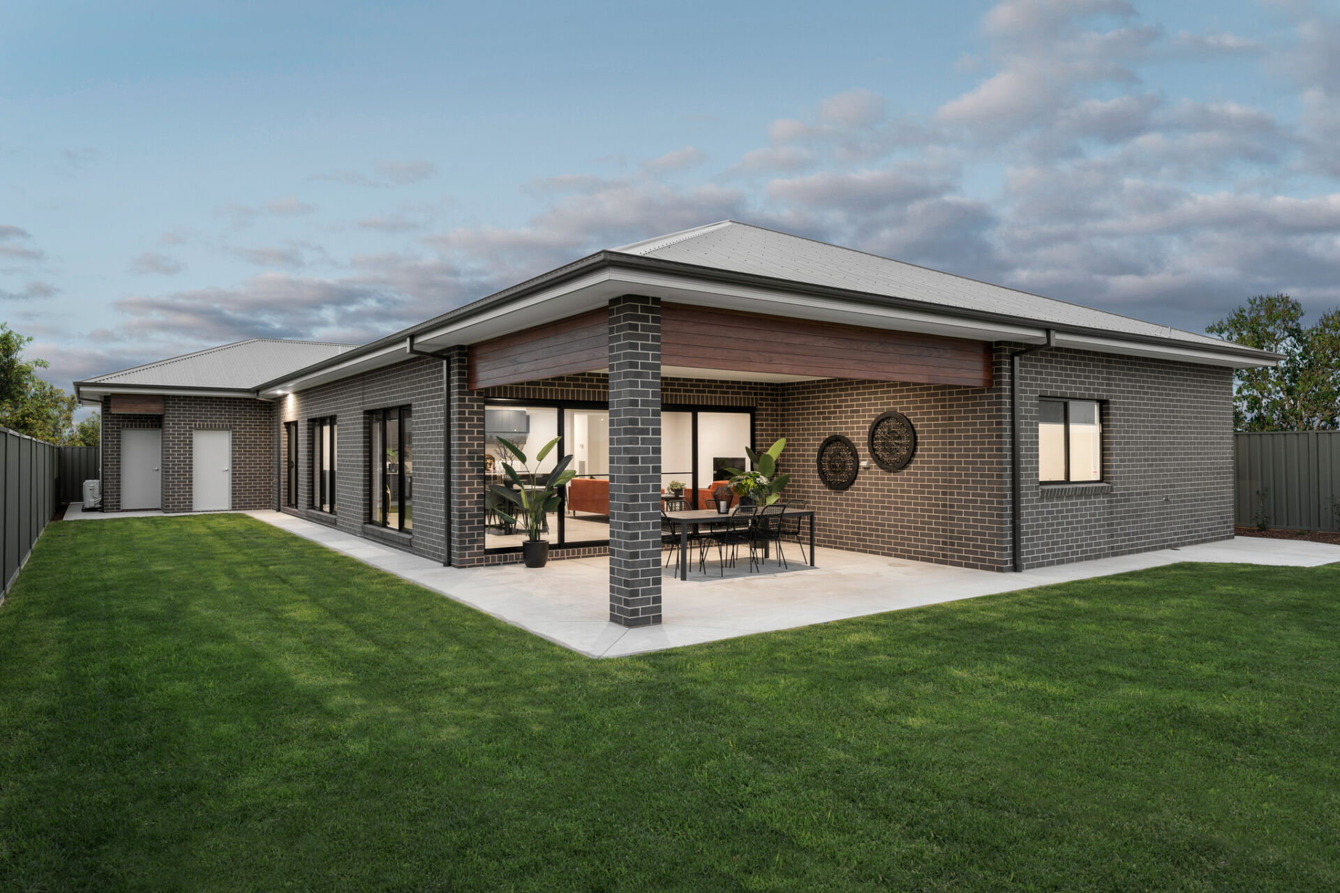 The Elite – Kialla – Southern Vale Homes
