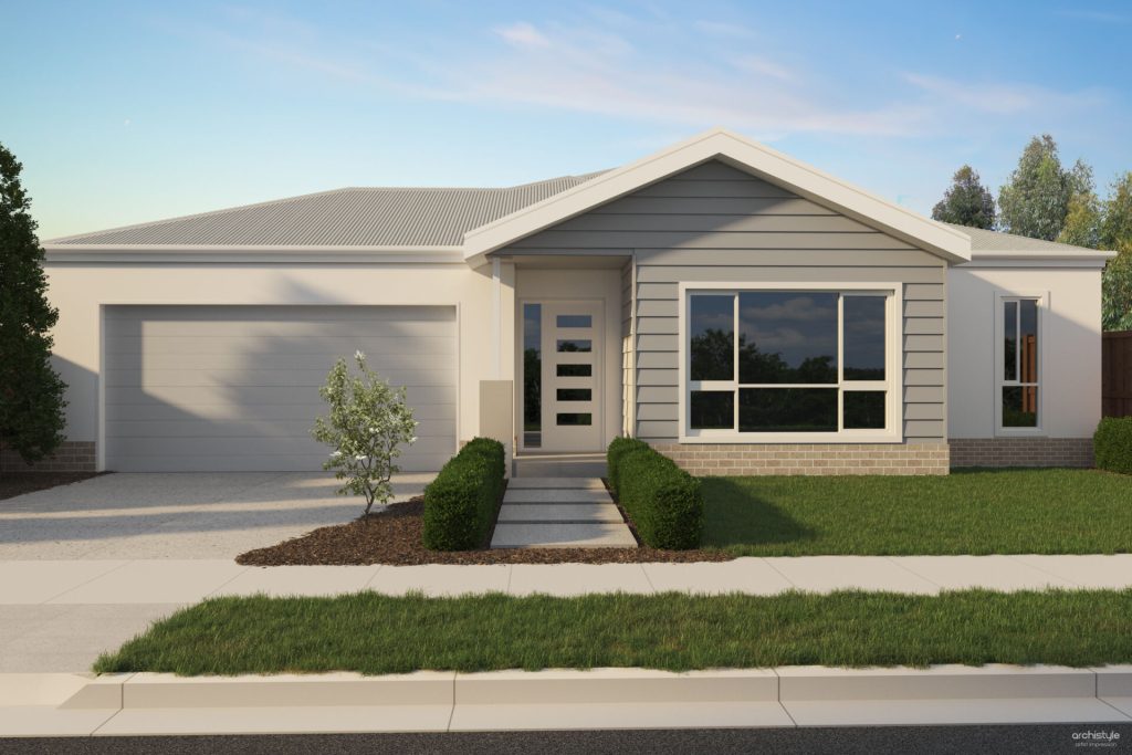 Nova – Southern Vale Homes