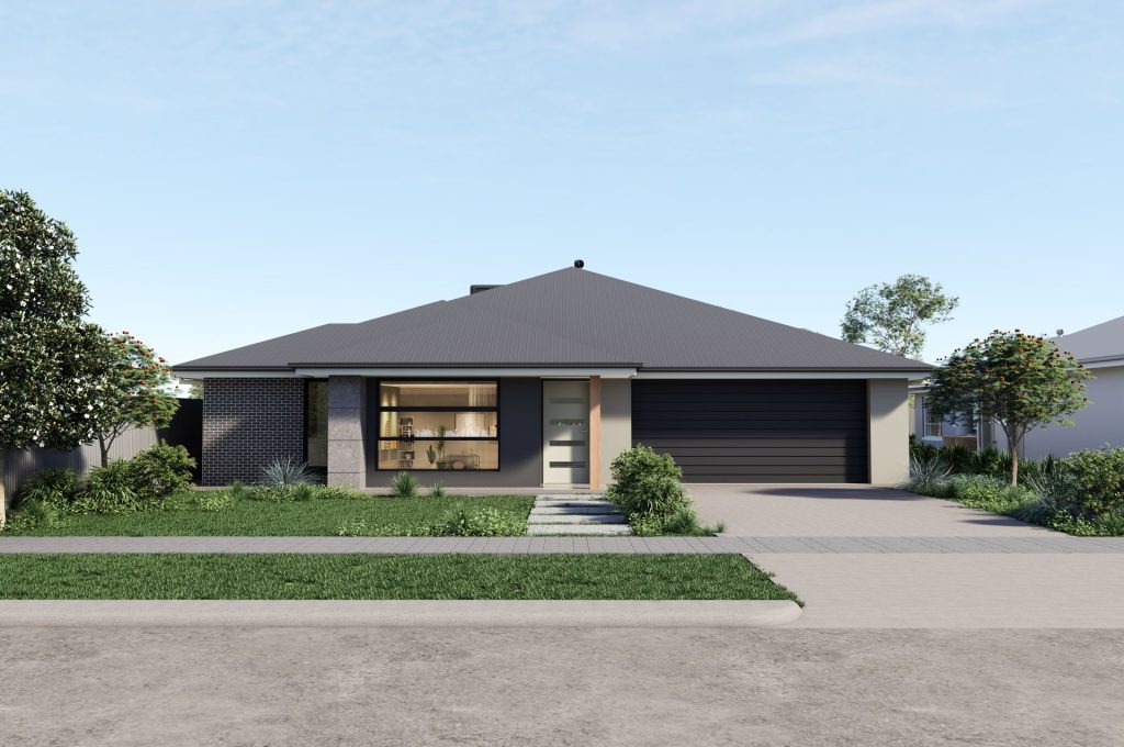 Avani – Southern Vale Homes