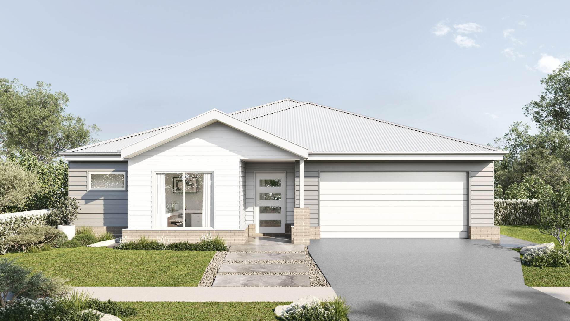 Southern Vale Homes