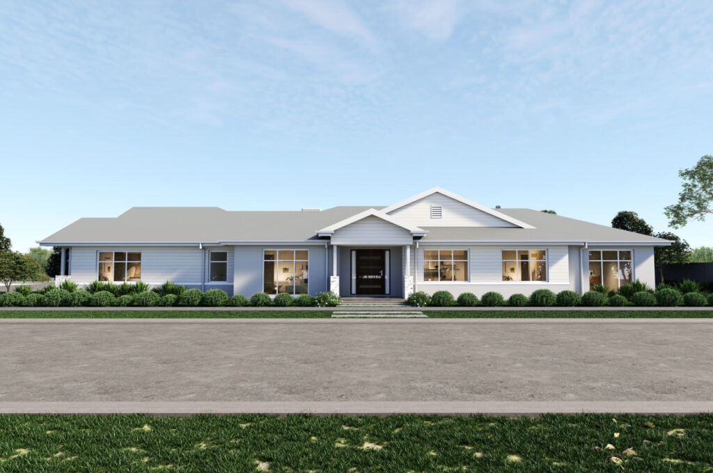 Haven – Southern Vale Homes